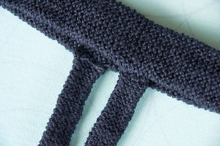 Ravelry: Comfy Knit Jockstrap pattern by Donnie Herrington