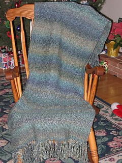 Ravelry: Prayer Shawl on knitting loom pattern by Lori Lemieux