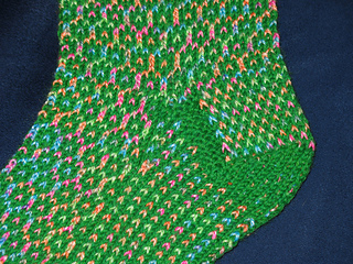 Ravelry: Four-Stitch Reticulated Patterns pattern by Charlene Schurch