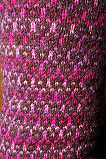 Ravelry: Four-Stitch Reticulated Patterns pattern by Charlene Schurch