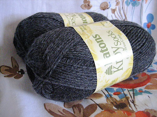 Wool Allergy : r/knitting