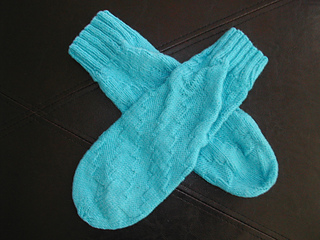 Ravelry: Tube Socks pattern by Mary Anne