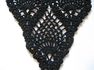 Ravelry: Sexy G-String pattern by Rikka