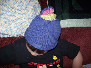 Ravelry: Head Huggers - patterns