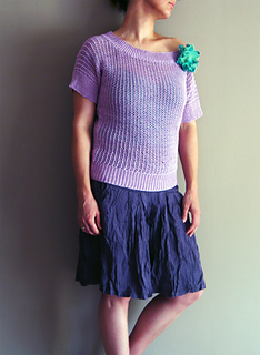 Ravelry: Nectar - patterns