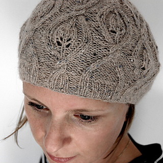 Ravelry: Still Creek Tam pattern by ms designs