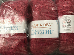 Ravelry: Moda Dea Dream Solid