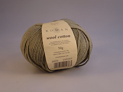 Ravelry: Rowan Wool Cotton