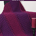 Ravelry: Royal Ripple pattern by 10 Hours or Less
