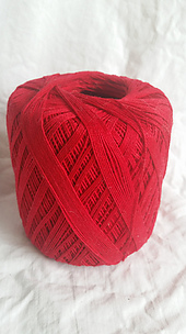 Ravelry: South Maid Crochet Thread Size 10