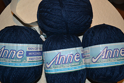 Ravelry: Circulo Yarns Anne