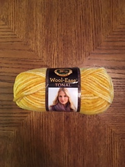 Ravelry: Lion Brand Wool-Ease Tonal