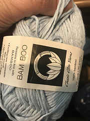 Ravelry: Classic Elite Yarns Bam Boo