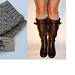 Ravelry: boot cuffs Boho Style boot toppers pattern by Sol Maldonado