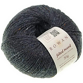 Ravelry: Rowan Felted Tweed DK