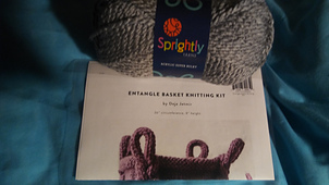 Ravelry: Sprightly Yarns Acrylic Super Bulky