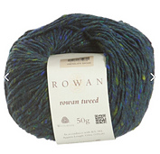 Ravelry: Rowan Tweed
