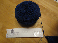 Ravelry: Olann + Obair Genuine Irish Wool