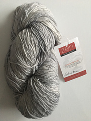Ravelry: Zen Yarn Garden Serenity Silk Single