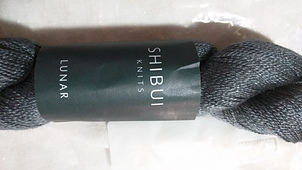 Ravelry: Shibui Knits Lunar