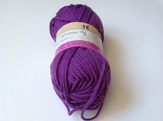 Ravelry: Tedi Handmade with Love Strickgarn Christiane
