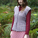 Ravelry: Phoenix Jumper pattern by Julie Ferguson