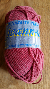 Ravelry: Plymouth Yarn Jeannee Worsted