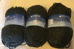 Ravelry: Plymouth Yarn Encore Tweed