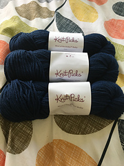 Ravelry: Knit Picks Wool of the Andes Bulky
