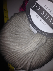Ravelry: Jo Sharp Classic DK Wool