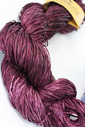 Ravelry: Alchemy: Yarns of Transformation Silken Straw