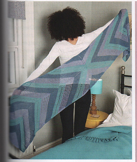 Ravelry: Sorata pattern by Brian smith