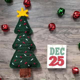 Ravelry: O Tannenbaum pattern by The C's of Life