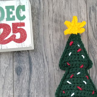 Ravelry: O Tannenbaum pattern by The C's of Life