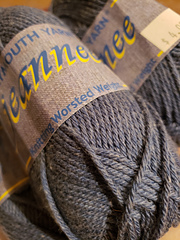 Ravelry: Plymouth Yarn Jeannee Worsted