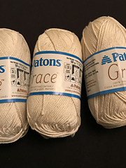 Ravelry: Patons North America Grace
