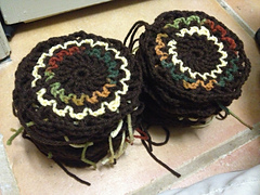Ravelry: Designs by Anne Halliday