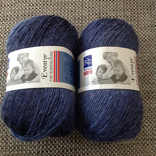 Ravelry: Trysil Garn Eventyr