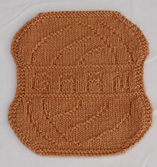 Ravelry: Yarn Cloth pattern by Theresa L. Jones