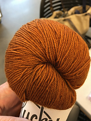 Ravelry: The Plucky Knitter Bello