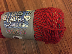 Ravelry: Hobby Lobby I Love This Yarn! Colors