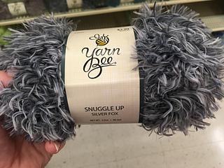 Ravelry: Yarn Bee Snuggle Up