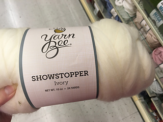 Ravelry: Yarn Bee Showstopper