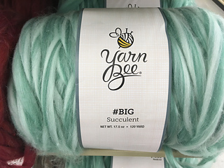 Ravelry: Yarn Bee #Big