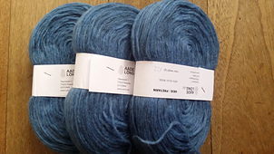 Ravelry: Aade Lõng Pre-Yarn / Heie