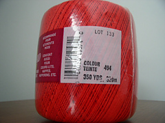 Ravelry: South Maid Crochet Thread Size 10