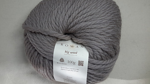 Ravelry: Rowan Big Wool