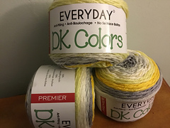 Ravelry: Premier Yarns DK Colors