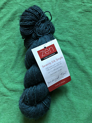 Ravelry: Zen Yarn Garden Serenity Silk Single