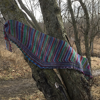 Ravelry: Trillare pattern by Faith Schmidt